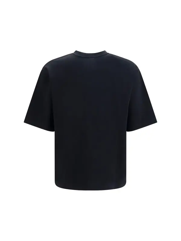 Dsquared2 Loose-fit Logo T-shirt
