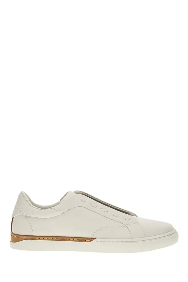Fendi Sneakers - Multicolor