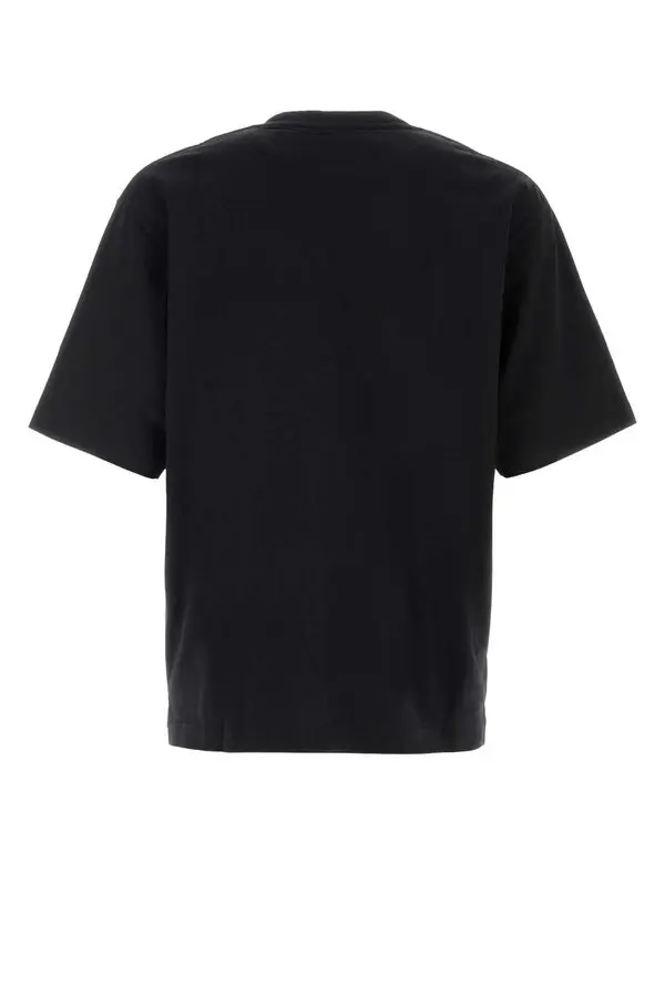 Dsquared2 Cotton Oversize T-shirt