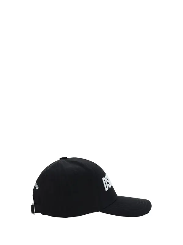 Dsquared2 Logo Baseball Cap
