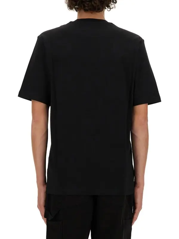 Moschino T-shirt With Logo