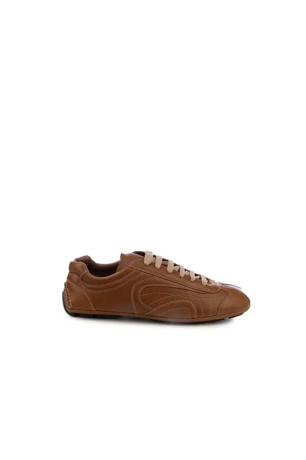 Prada Shoes Sneakers - Multicolor