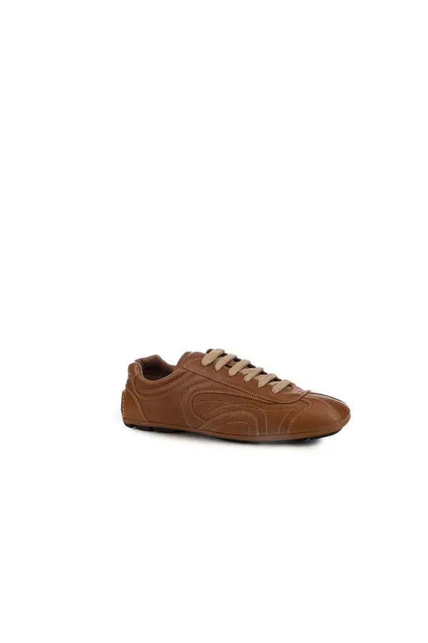 Prada Shoes Sneakers - Multicolor