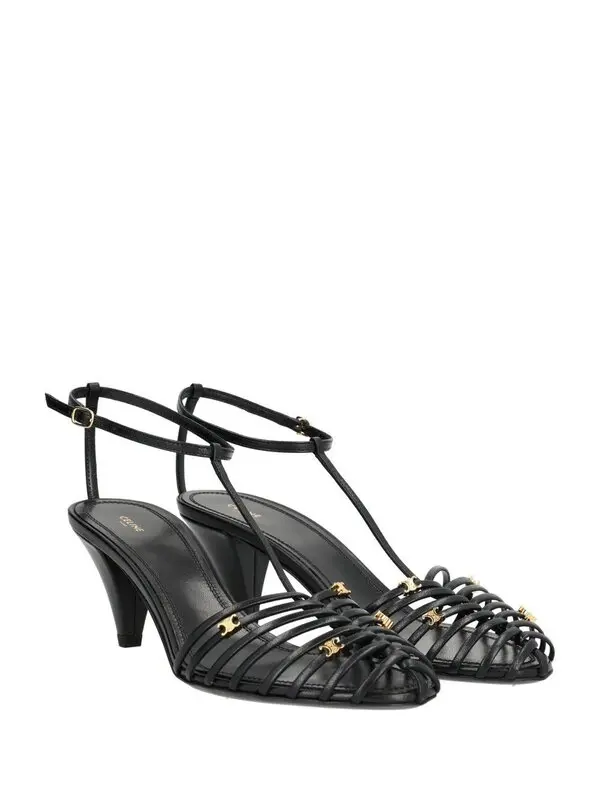 Celine Cage Sandal