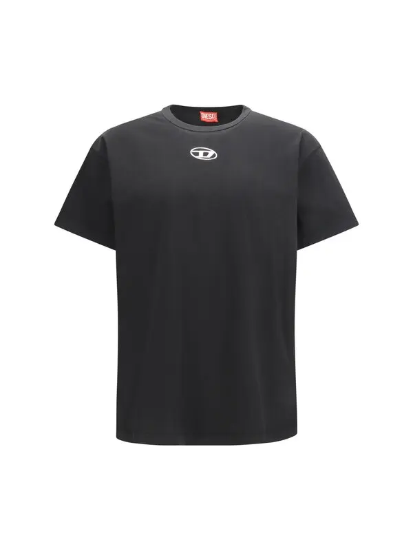 DIESEL® T-norm-iod T-shirt