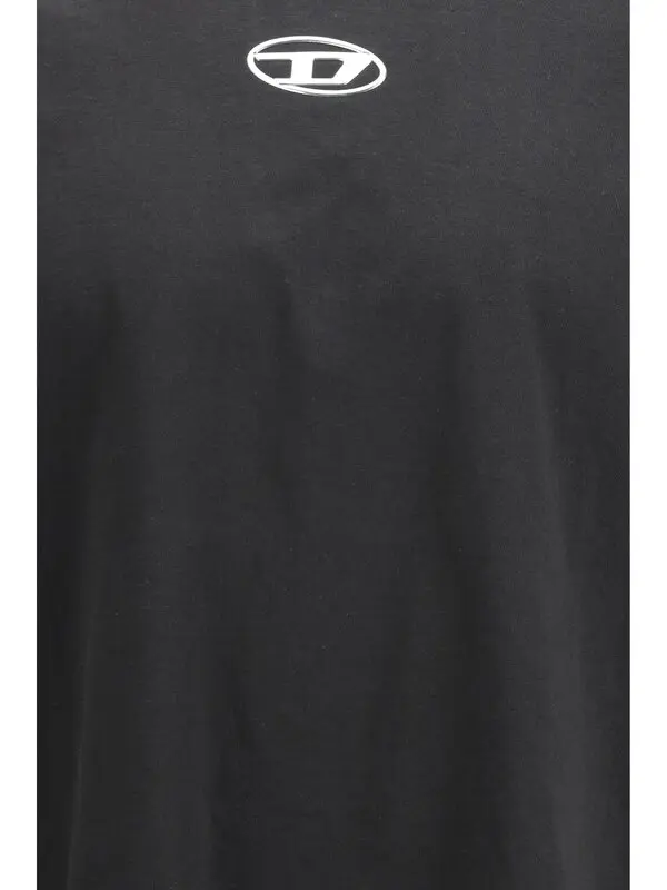 DIESEL® T-norm-iod T-shirt