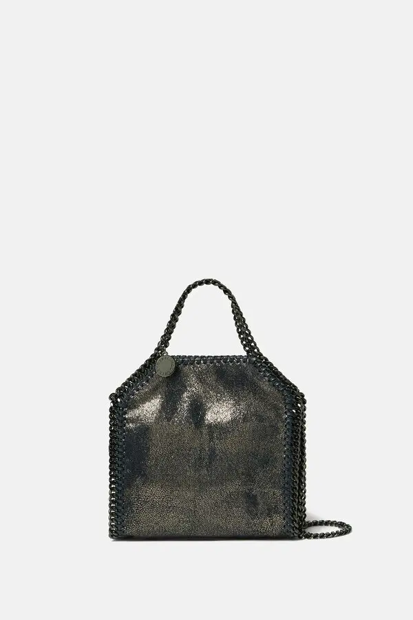 Stella McCartney Tiny Tote Bag