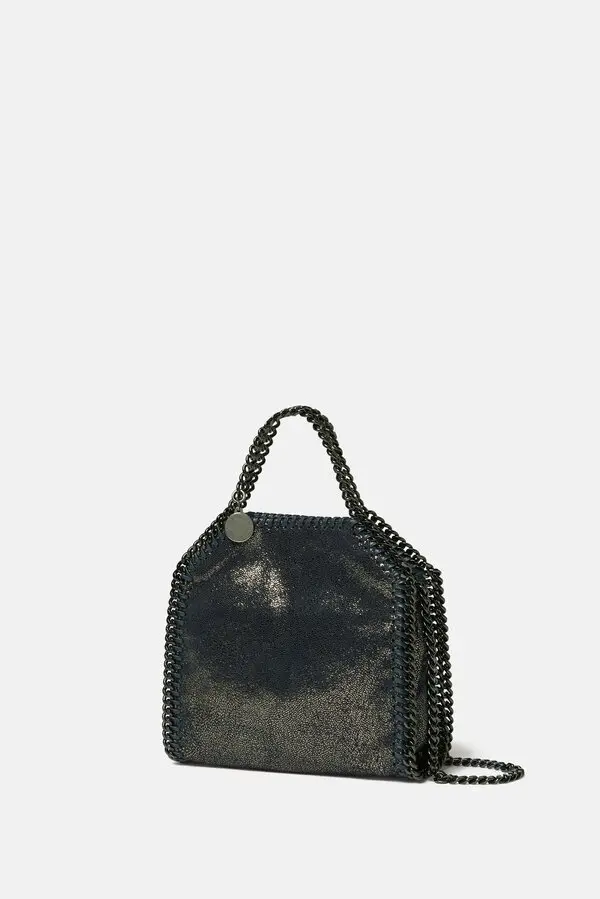 Stella McCartney Tiny Tote Bag