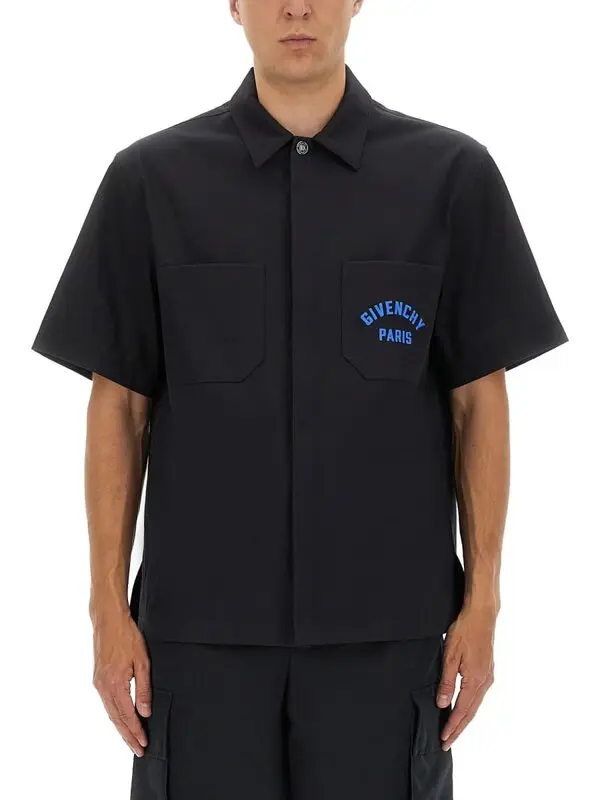 Givenchy Cotton Shirt