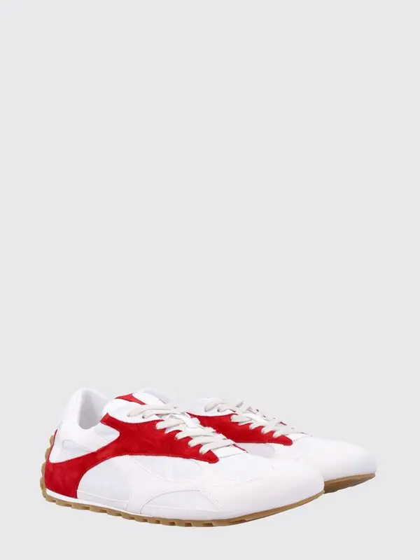 Bottega Veneta Sneakers - Multicolor