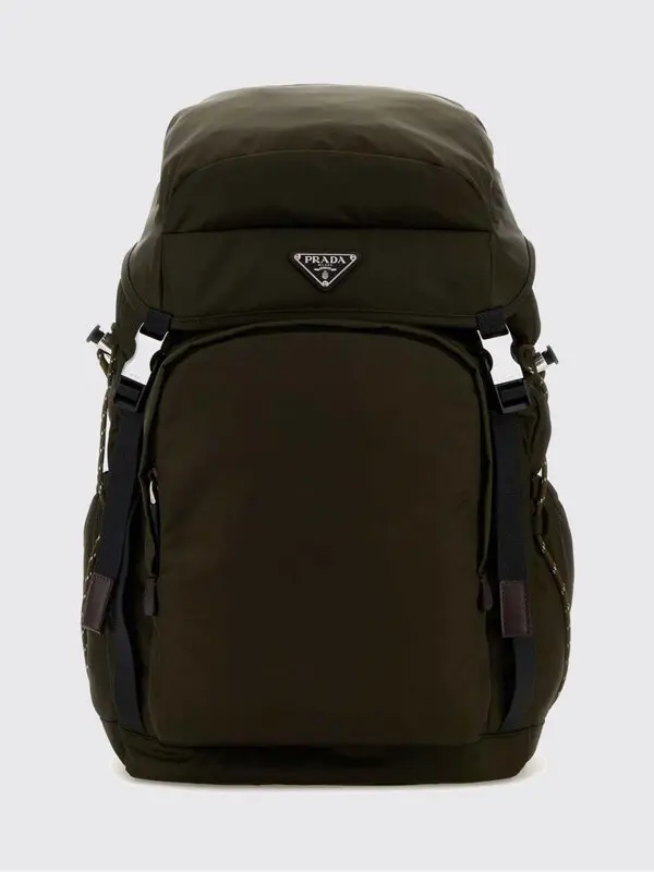 Prada Re-nylon Backpack