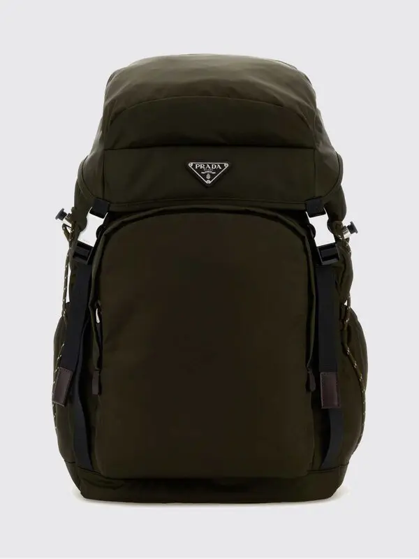 Prada Re-nylon Backpack