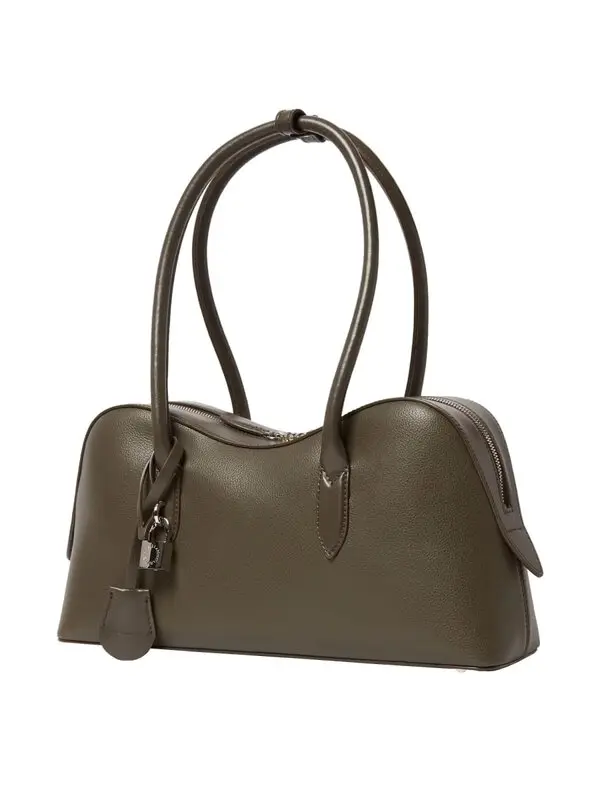 Stella McCartney Shoulder Bag Ryder Medium - Green