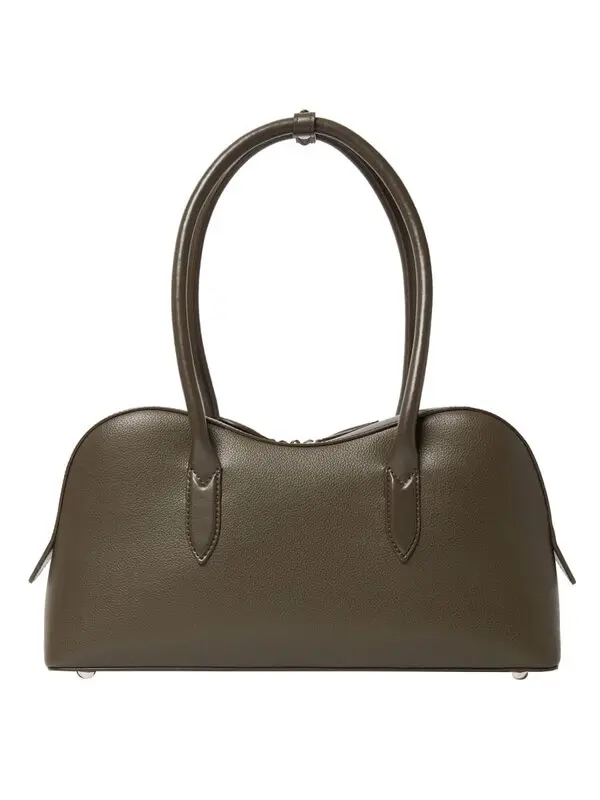 Stella McCartney Shoulder Bag Ryder Medium - Green