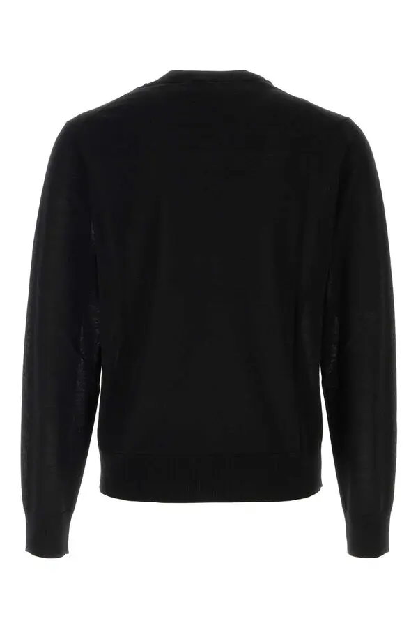 Dsquared2 Wool Sweater