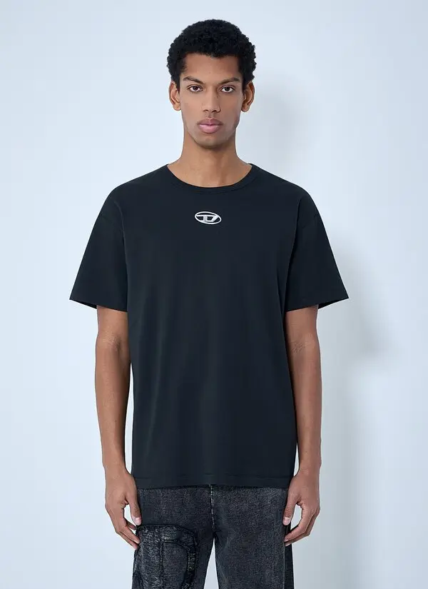 DIESEL® T-norm-iod T-shirt
