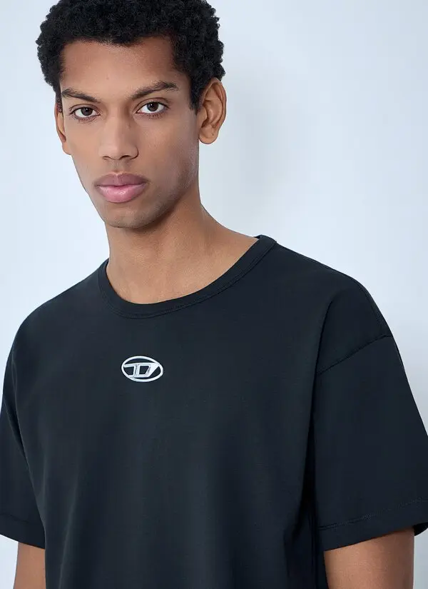 DIESEL® T-norm-iod T-shirt