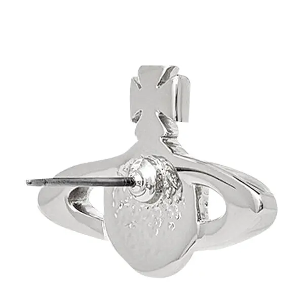 VIVIENNE WESTWOOD Mini Bas Relief Earrings