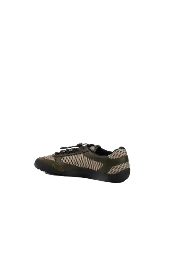 Prada Shoes Sneakers - Multicolor