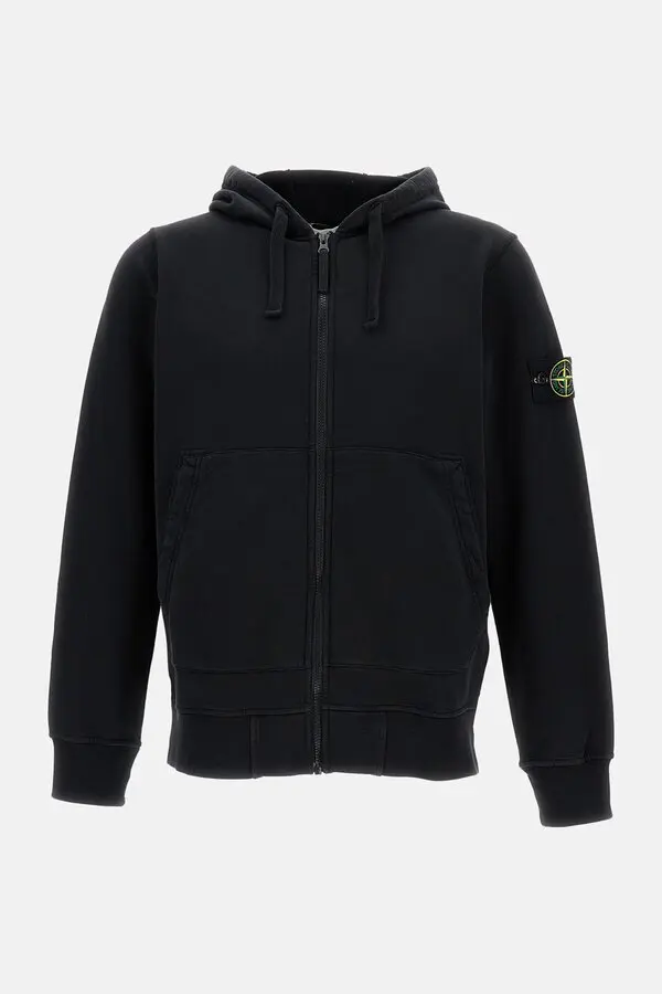 Stone Island Hoodie Sweater