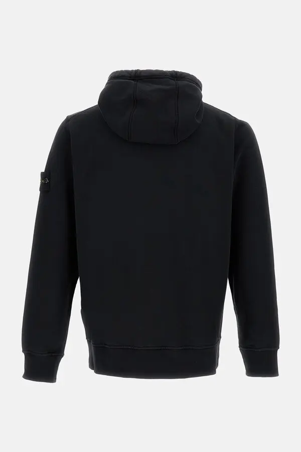 Stone Island Hoodie Sweater