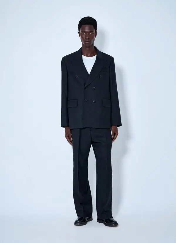 Our Legacy Unconstructed Db Blazer