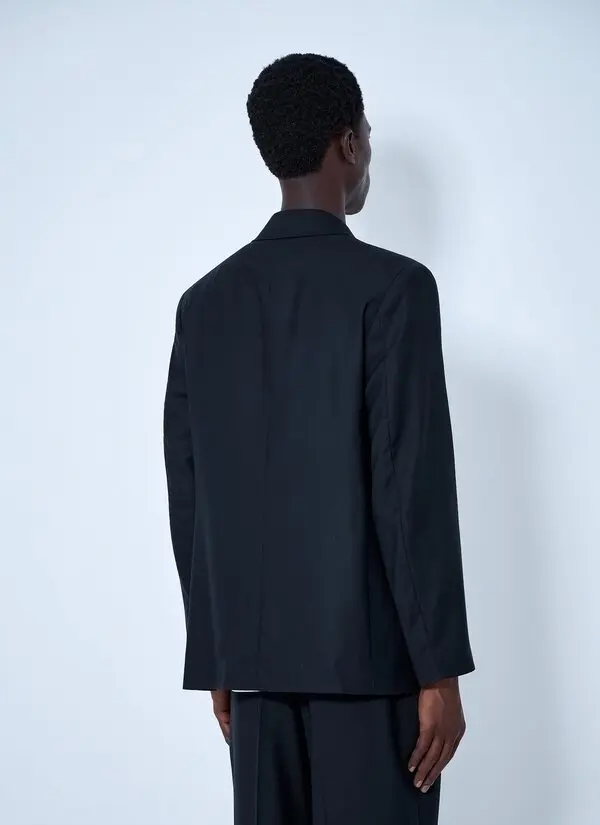 Our Legacy Unconstructed Db Blazer
