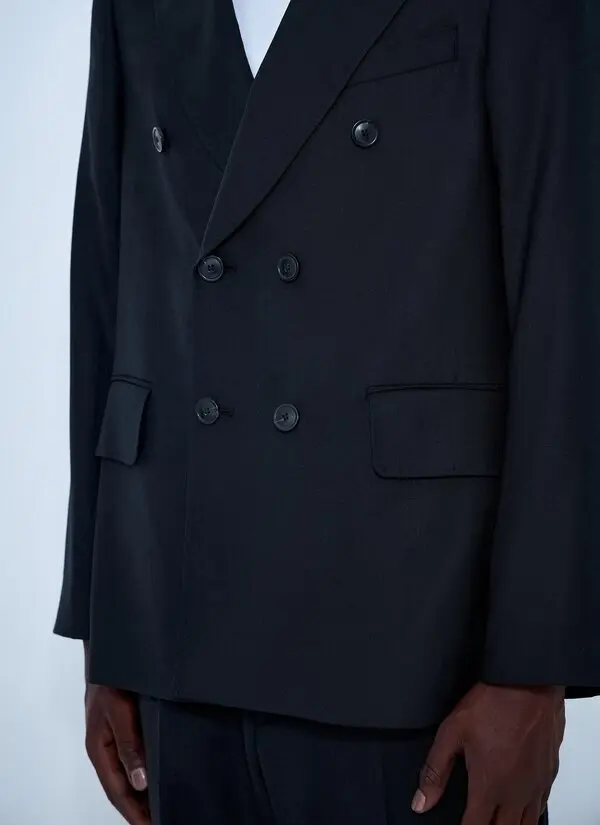 Our Legacy Unconstructed Db Blazer