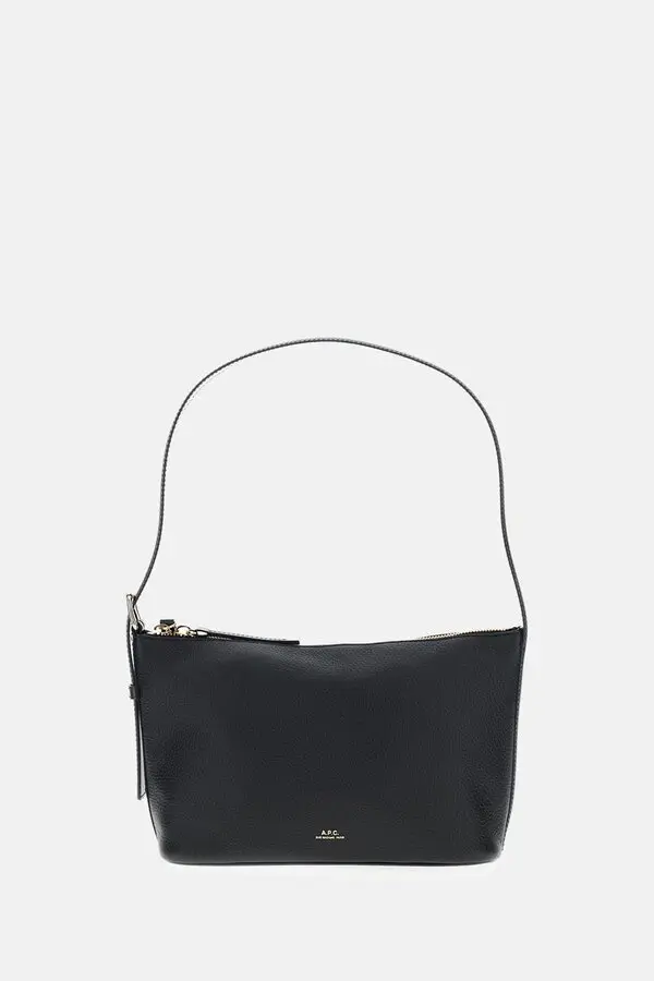 A.p.c. Vera Shoulder Bag - Multicolor