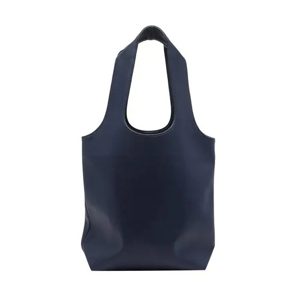 A.p.c. Small Ninon Tote Bag - Blue