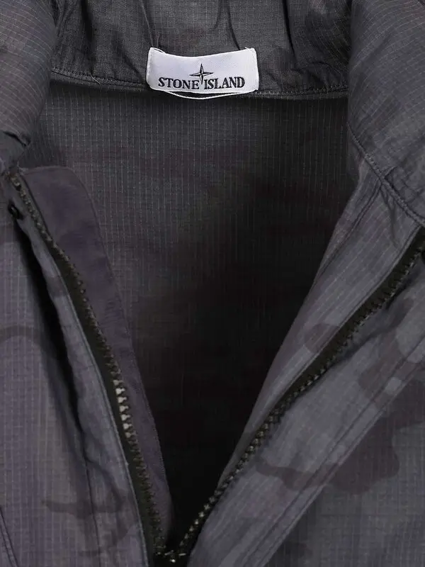 Stone Island Field Jacket