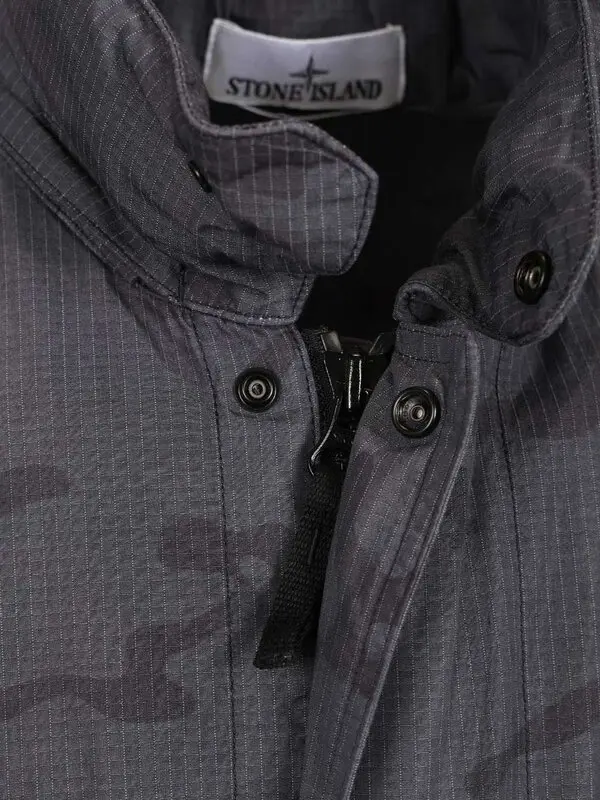 Stone Island Field Jacket