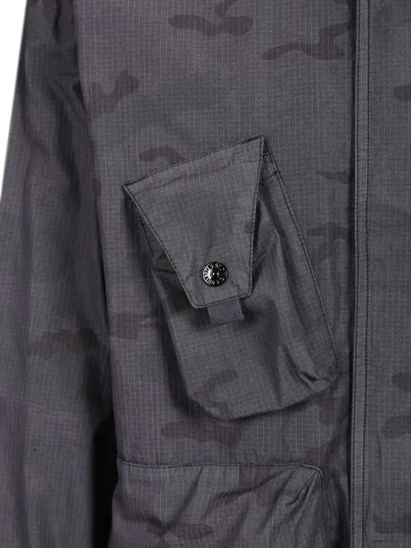 Stone Island Field Jacket