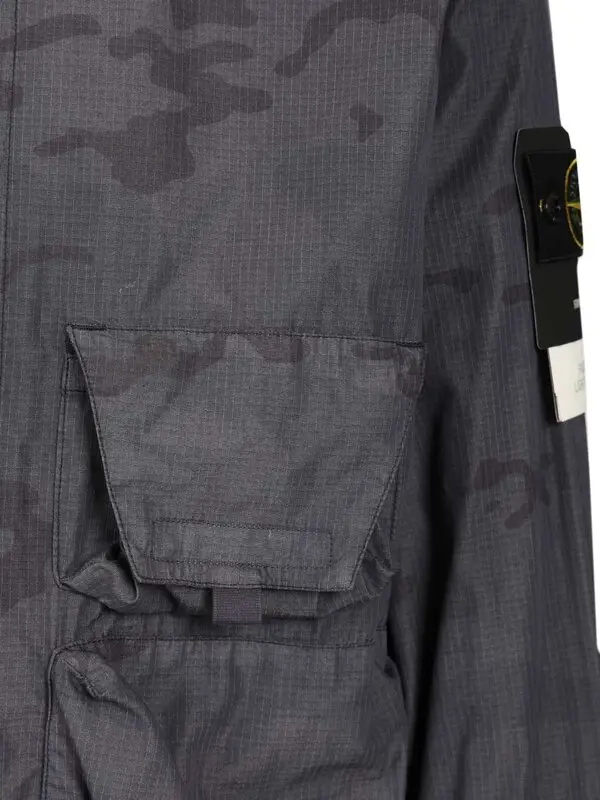 Stone Island Field Jacket
