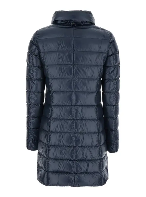 Herno Tech Fabric Down Jacket - Multicolor