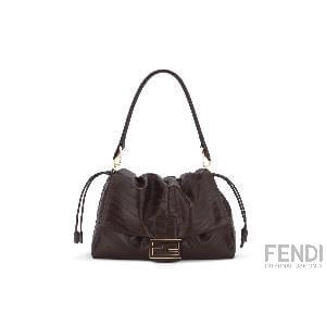 Fendi Shoulder Bags - Multicolor