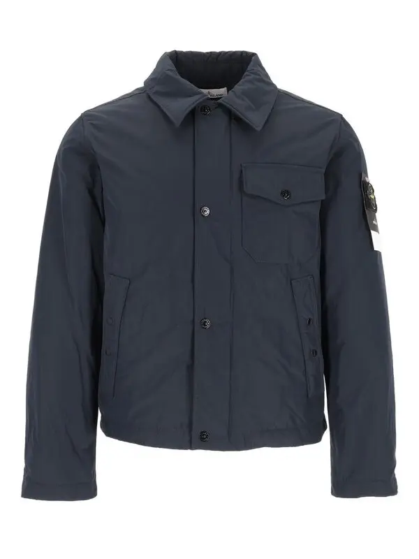Stone Island Coach Jacket