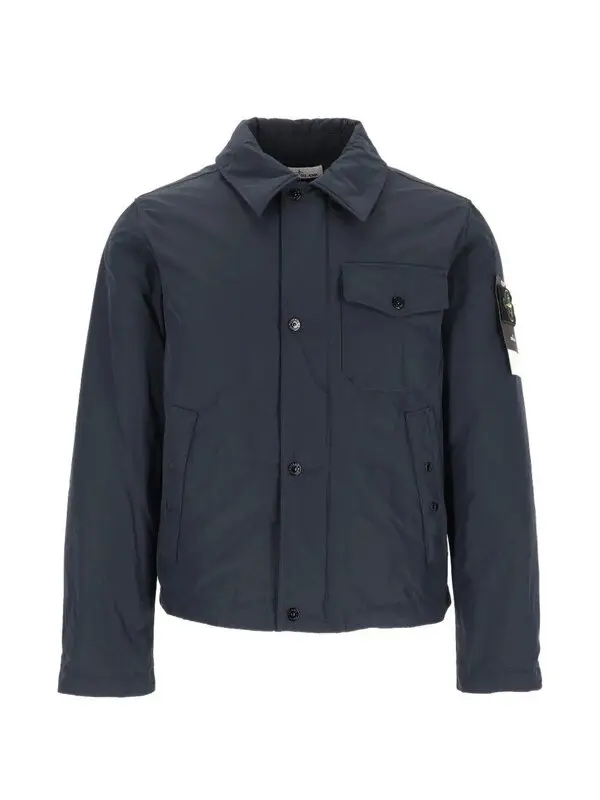 Stone Island Coach Jacket