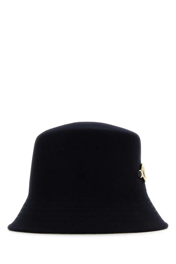 Valentino Garavani Felt Bucket Hat