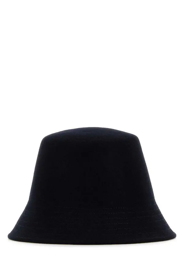 Valentino Garavani Felt Bucket Hat