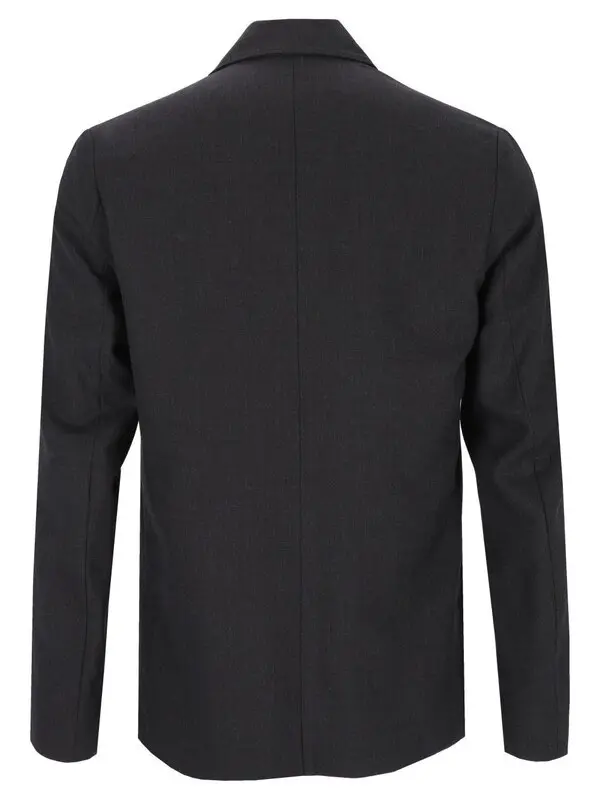 Paul Smith Casual Shirt-style Jacket