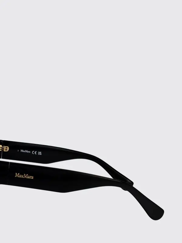 Max Mara Acetate Sunglasses
