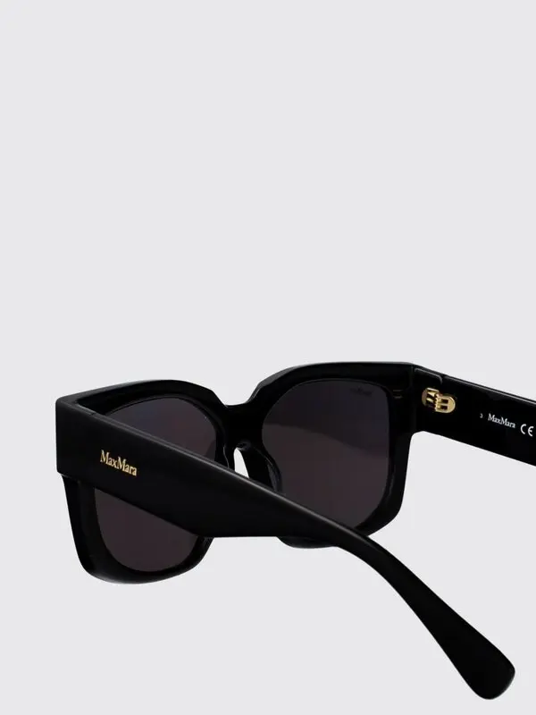 Max Mara Acetate Sunglasses