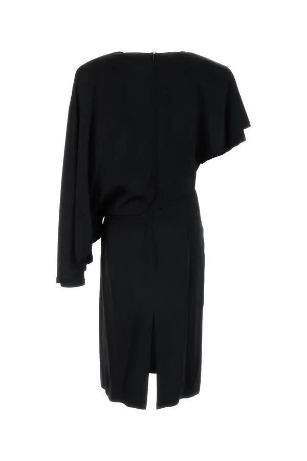 Stella McCartney Draped Dress