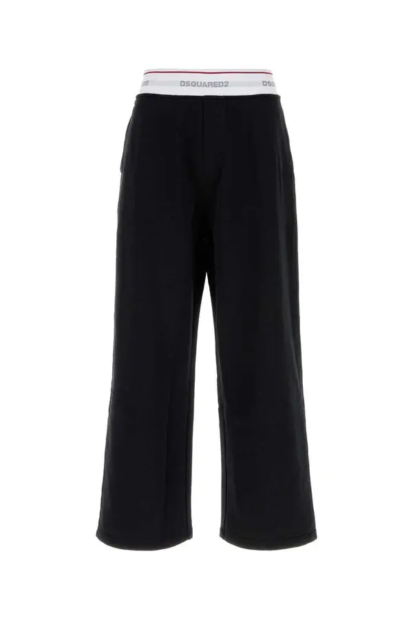 Dsquared2 Cotton Joggers