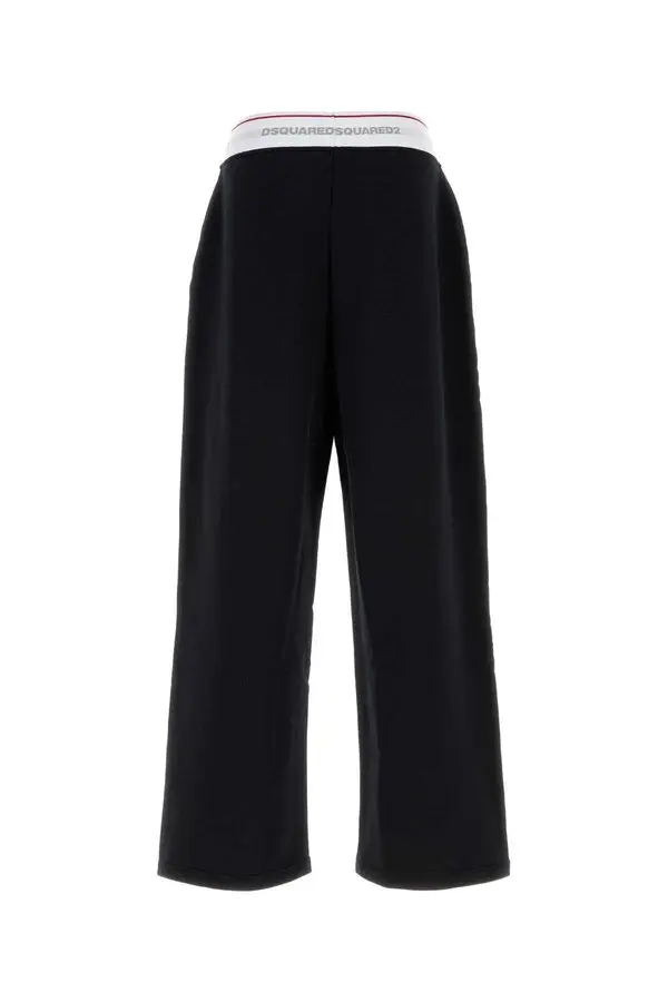 Dsquared2 Cotton Joggers