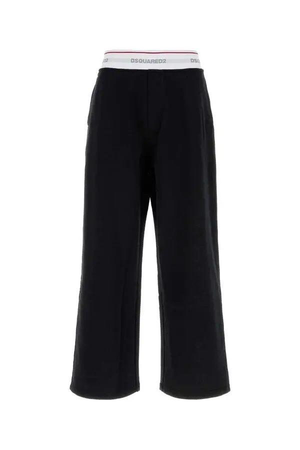 Dsquared2 Cotton Joggers