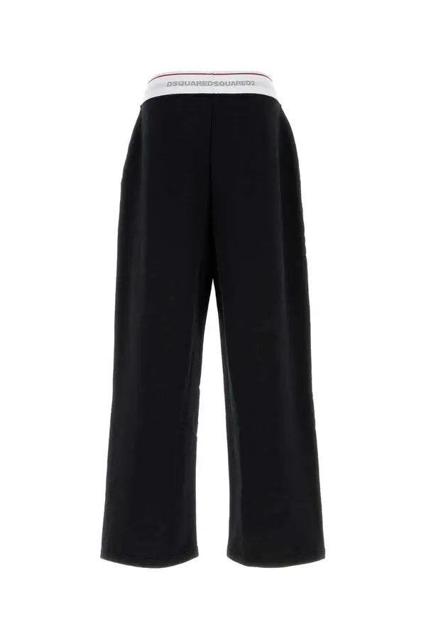 Dsquared2 Cotton Joggers