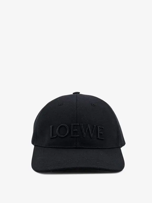 Loewe Cotton Hat