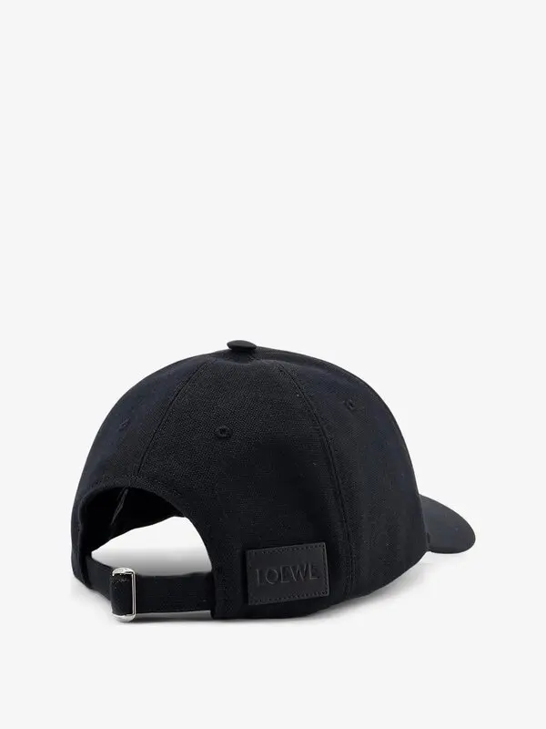 Loewe Cotton Hat